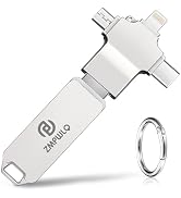 Amazon.com: Photo Stick 128GB-Auto-Secure-Backup-USB-Flash-Drive-Saver ...