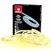 HAVELLS Flexion Plug n Play 5m LED Rope Light 96LED/Meter Strip | Warm ...