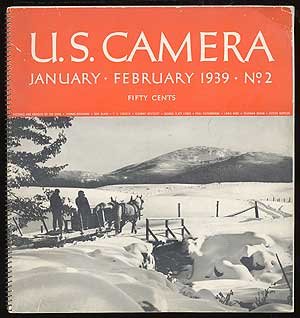 U.S. Camera No. 2: Magazine: Amazon.com: Books