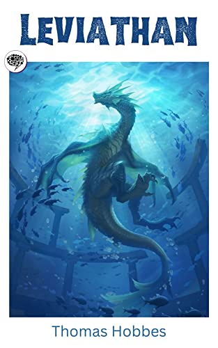 Leviathan eBook : Thomas Hobbes: Amazon.ca: Kindle Store