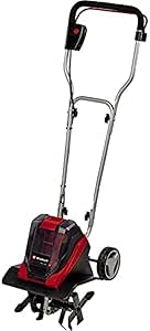 einhell 3431200 Zappatrice a Batteria Ge-CR 30 Li-Solo, Rosso : Amazon.it: Giardino e giardinaggio