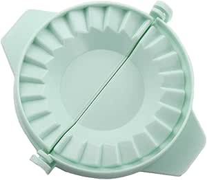 Amazon.com: Plastic Dumpling Mold Dumpling Maker Tool, DIY Dumpling ...