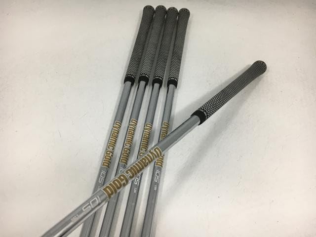 Amazon.co.jp: 【中古品】プロギア アイアンセット NEW egg (赤エッグ