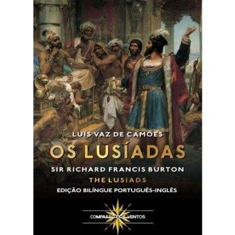 Os Lusíadas / The Lusiads | Amazon.com.br