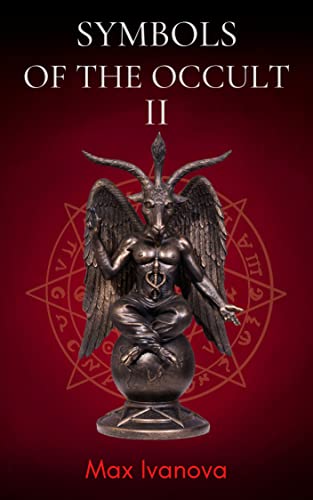 Symbols Of The Occult II (esoteric symbology collection Book 2) eBook ...