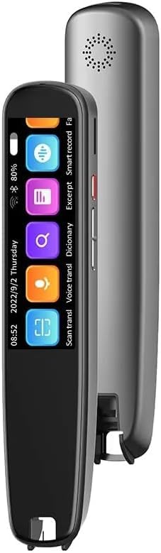 amazon.ae Best Sellers: The best items in Electronic Language ...