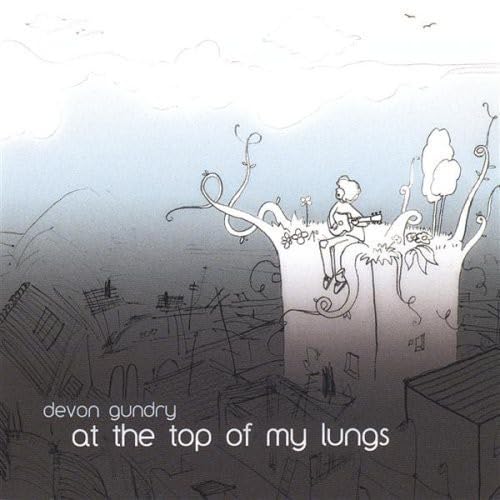 Amazon.com: At the Top of My Lungs: 0837101117036: Devon Gundry: Books