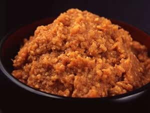 Amazon.com : Miso salt of Hakata (valve, 1kg) : Grocery & Gourmet Food
