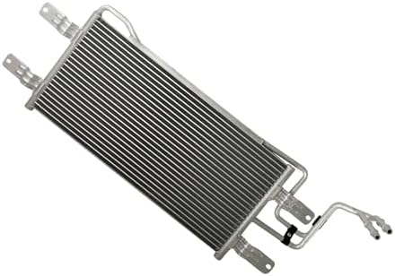 Amazon.com: 918-233 PartsFlow Automatic Transmission Oil Cooler ...