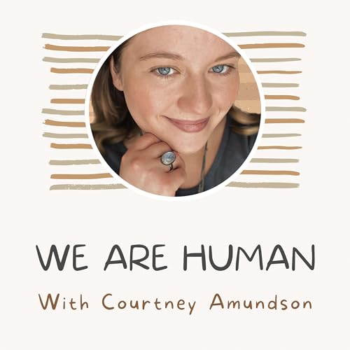 Amazon.com: We Are Human : Courtney Amundson : Audible Books & Originals