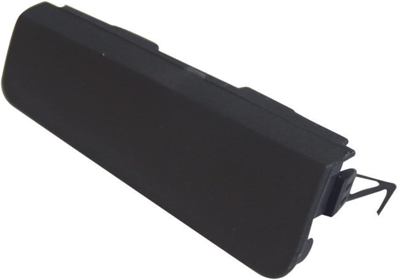 Buy YLT AUTO Front Bumper Tow Hook Eye Caps A Pair of Tow Hook Eye Caps ...
