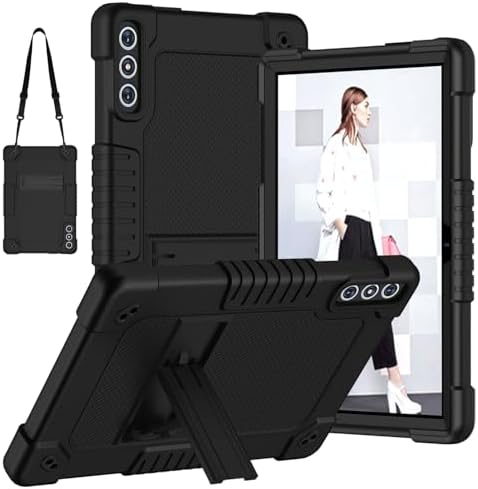 Amazon.com: Hoibon for KADYBE D106 Tablet Case,for MEIZE D106 Tablet Case,Shockproof Kids Rugged ...