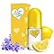 Amazon.com : Dana Love's Fresh Lemon Cologne Mist 1.5 Fl. Oz ...