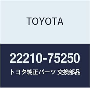 Amazon.co.jp: Toyota Genuine Parts Throttle Body ASSY Dyna/Toyo Ace ...