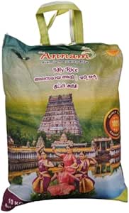 SRI ANNAM IDLI RICE | For making idli batter | fluffy idli | indian ...