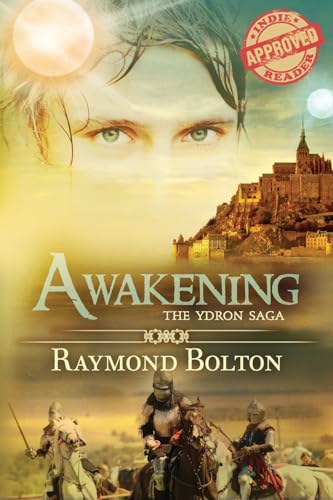 Book review of Awakening - Readers' Favorite: Book Reviews and Award ...
