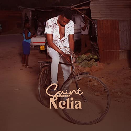 Play Nelia by Saint Realest on Amazon Music Unlimited