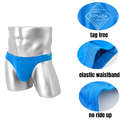 The 27 Best Men's 3D Thong Underwear of 2024 [Verified] - Cherry Picks