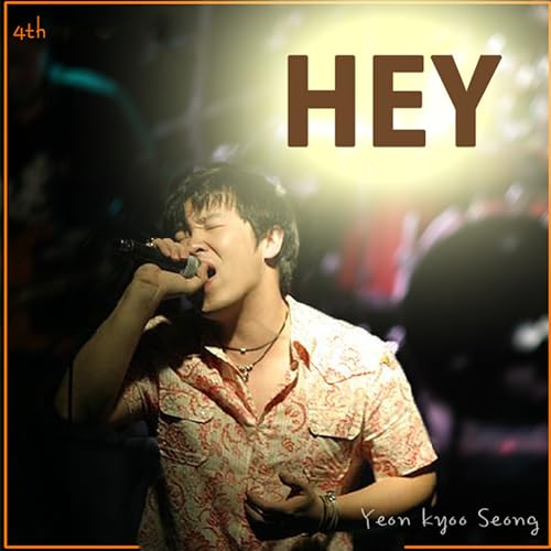 Amazon.com: HEY : Yeon Kyoo Seong: Digital Music