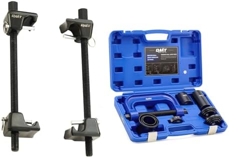 Amazon.com: Orion Motor Tech 11-1/2" Macpherson Strut Spring Compressor ...