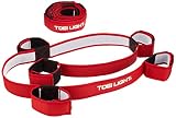 ・ブランド:トーエイライト(TOEI LIGHT)・製造元:トーエイライト(TOEI LIGHT)・モデル:B-3384R・製造元/メーカー部品番号:B-3384R・台湾・素材 : 主材ナイロン,ウレタン・サイズ : 幅5㎝×長さ約158㎝...