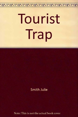 Tourist Trap: Julie Smith: 9780445406407: Amazon.com: Books