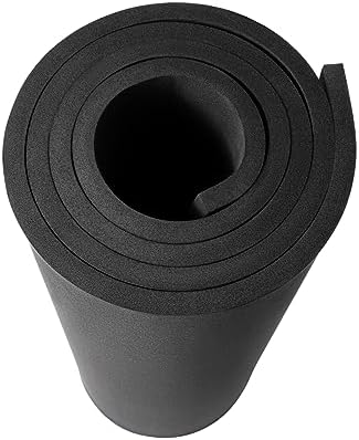 Amazon.com: AMZQNART EVA Foam, Cosplay Foam Roll, Size 10mm Thick 39 x ...