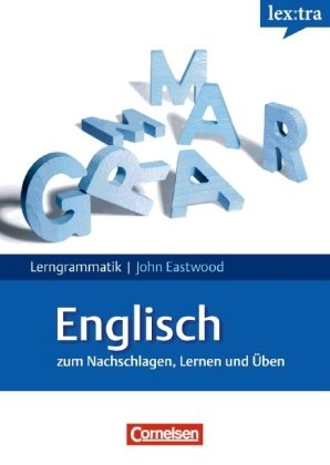 『Lextra - Lerngrammatik Englisch: Lernerhandbuch』｜感想・レビュー - 読書メーター