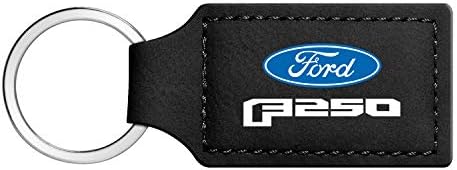 Amazon.com: iPick Image Compatible with Ford F250 Rectangular Black ...