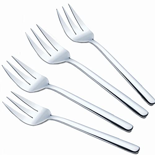 Best Serving Forks: Elevate Your Dining Experience with These Top Picks ...