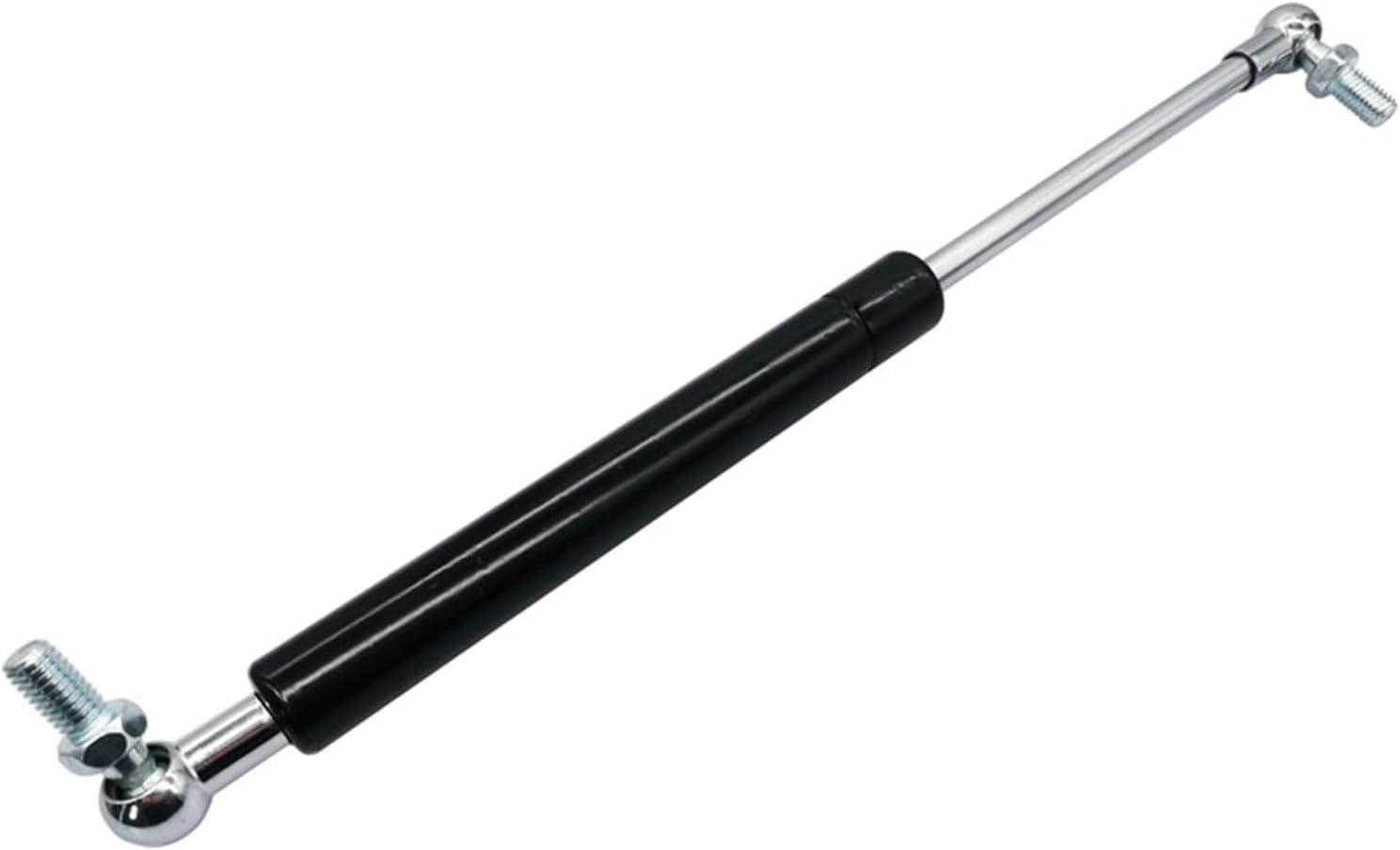 Amazon.com: Gas Lift Strut, Gas Spring Hydraulic Rod, 1pcs Stroke 60mm ...