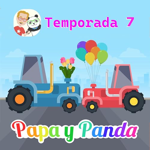 Amazon Music - Papa y PandaのTemporada 7 - Amazon.co.jp