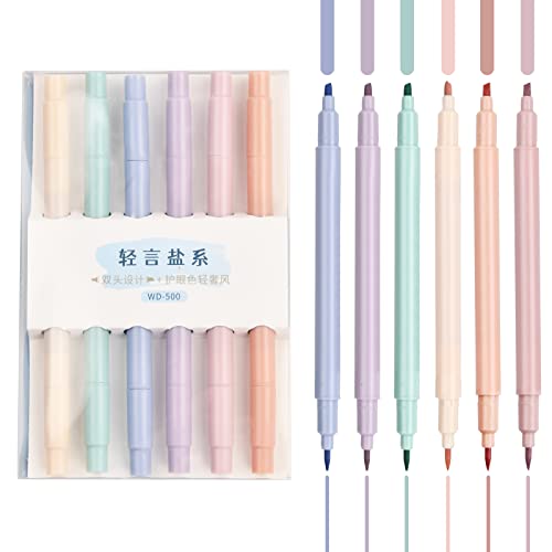 Top 16 der besten Pastell Textmarker - Ratgeber