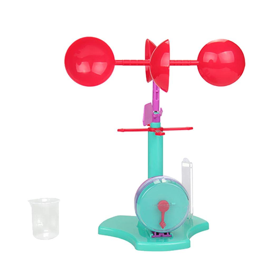 Anemometer For Kids