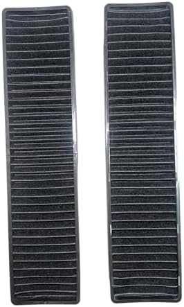 Amazon.com: 2PCS WB06X10807 Microwave Charcoal Filter for GE ...