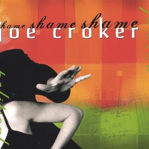 Joe Croker, Joe Croker, John Jackson, Jay Hager, George Marinelli, Mark ...