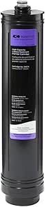 Amazon.com: Carbon/Sediment Filter Cartridge for Kinetico K2,K5 & KRO ...