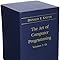 The Art of Computer Programming, Volumes 1-4A Boxed Set: 9780321751041 ...