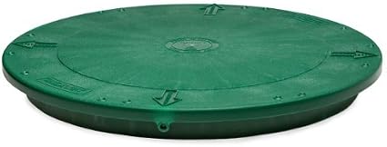 TUF-Tite 24 Heavy Duty Flat Lid by Tuf-Tite : Amazon.ca: Tools & Home ...