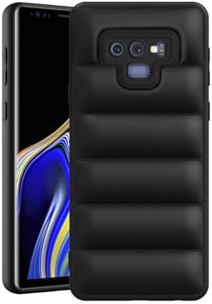 Spazy Case® Back Cover for Samsung Galaxy Note 9 Back Cover Case Soft ...