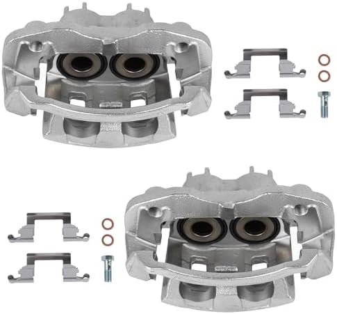 Automotive Replacement Brake Calipers Autoround Rear Brake Caliper ...