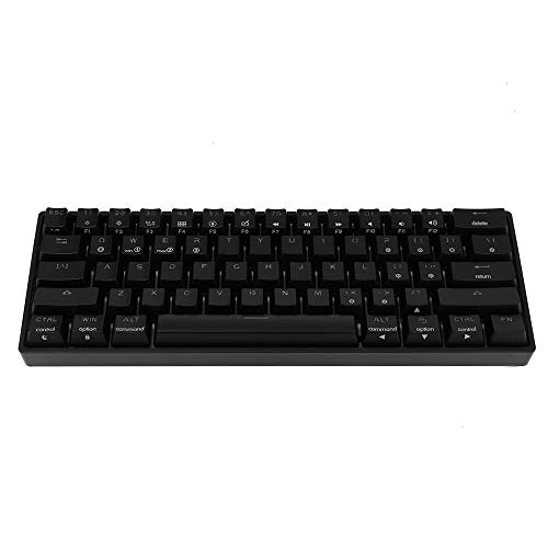 EPOMAKER SKYLOONG AK61 61 Keys Hot Swappable Programmable Mechanical ...