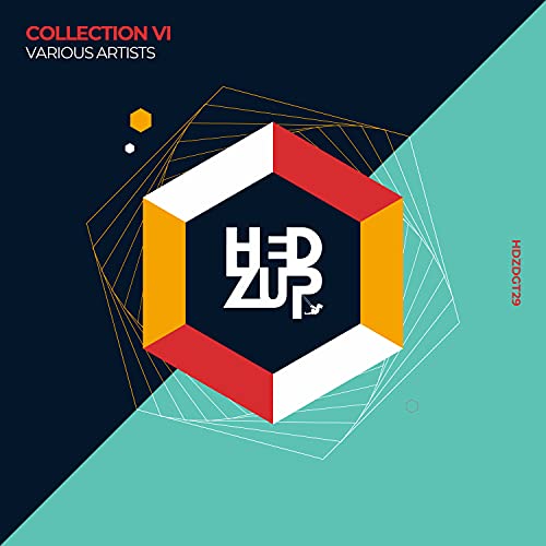 Collection VI de VARIOUS ARTISTS en Amazon Music Unlimited