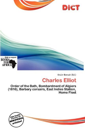 Amazon | Charles Elliot | Benoit, Knutr | World