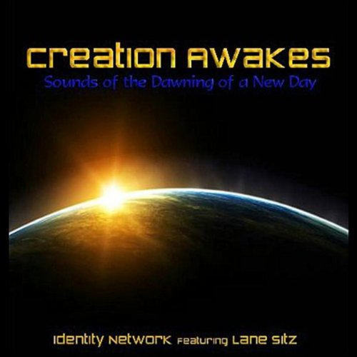 Amazon.com: Creation Awakes (Sounds of the Dawning of a New Day) [feat ...