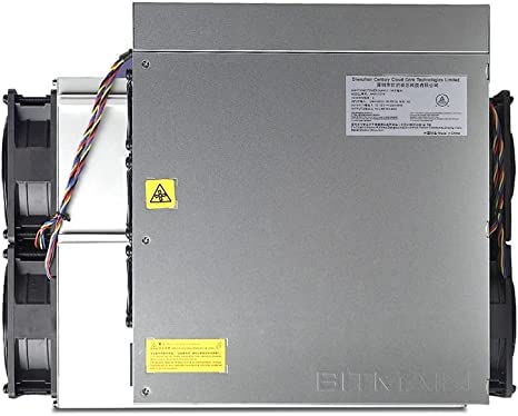Amazon.in: Buy Antminer S19 86TH/s Hashrate, Asic Bitcoin Miner, SHA ...