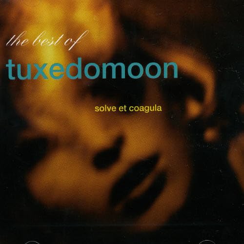 Amazon.com: Solve Et Coagula: The Best Of Tuxedomoon: CDs & Vinyl