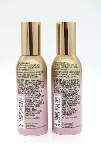 Amazon.com: Generic Champagne Toast, Bath and Body, Concentrated Room ...