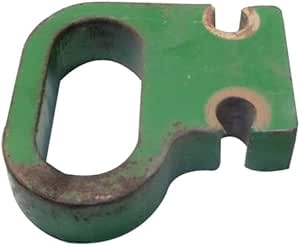 Amazon.com: Used Drawbar Retainer fits John Deere 8200 8295R 8130 8320 ...