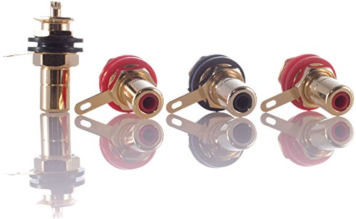 Die 16 besten HiFi Lab Signal-Verbinder - Hifi-Online.net